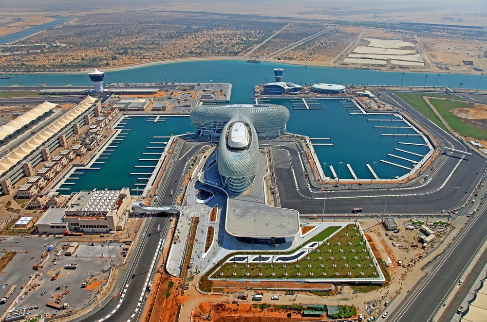 جزيرة ياس تعلن عن خصومات مميزة على الفنادق | سائح