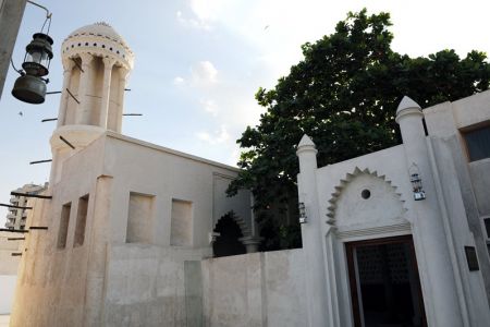 دليل السياحة في الشارقة - الإمارات | سائح